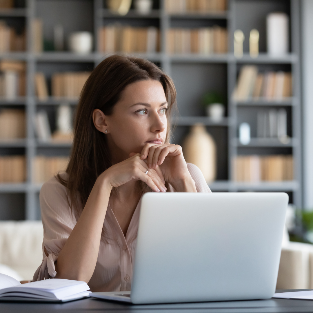 ADHD Symptoms in Women: - Doctor Liz